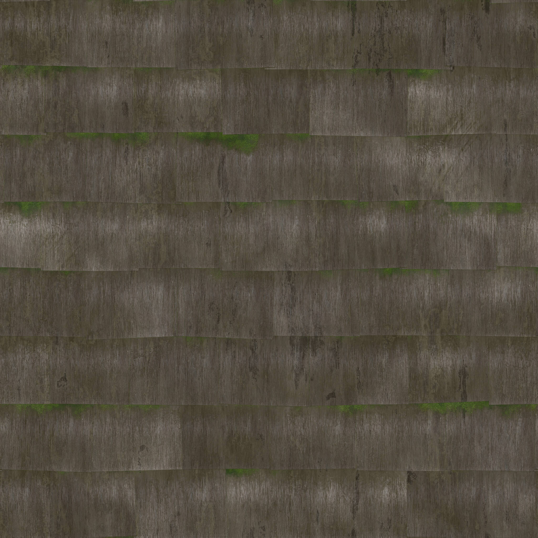 Woodsiding Seamless Texture Patterns 2K (2048*2048) by model789