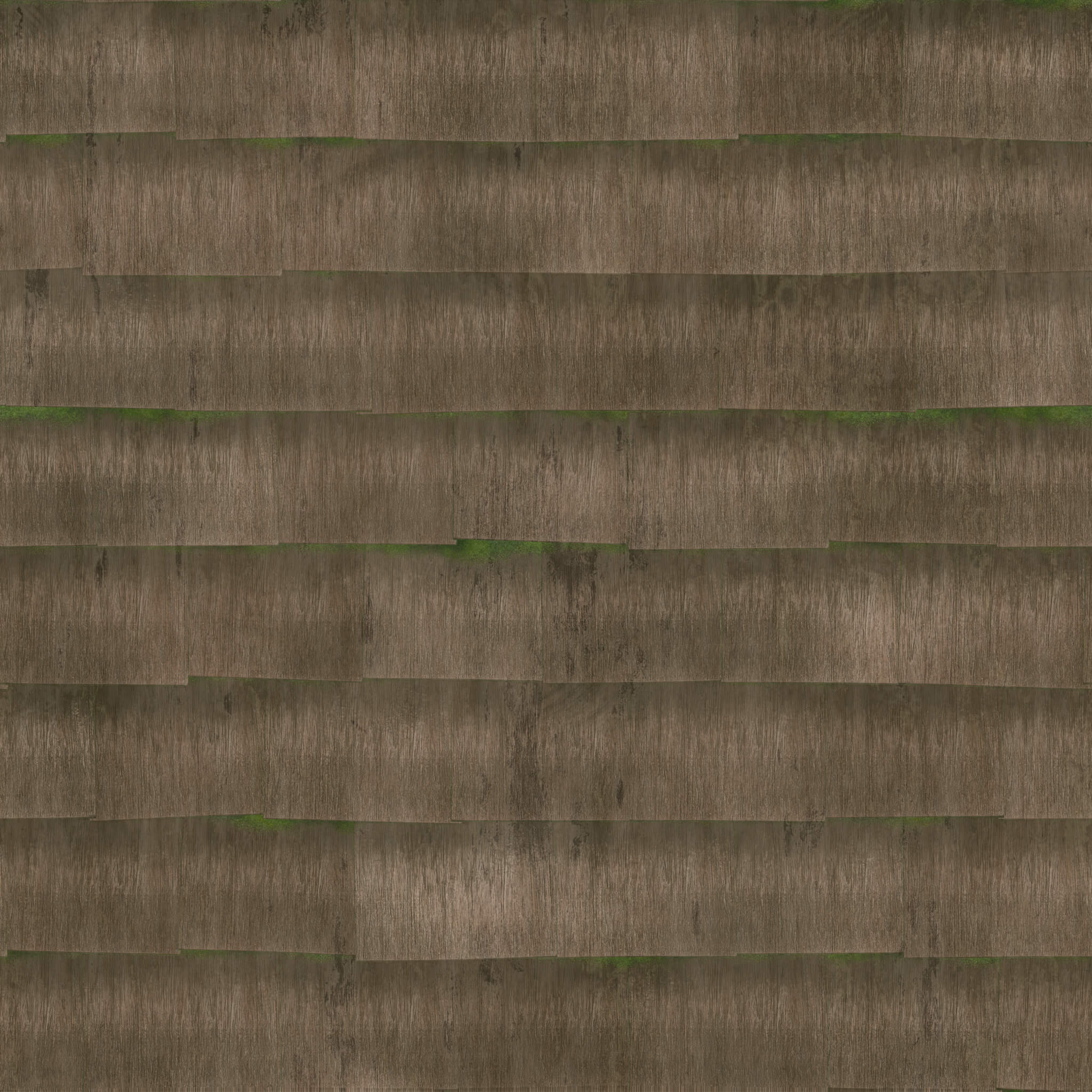 Woodsiding Seamless Texture Patterns 2K (2048*2048) by model789