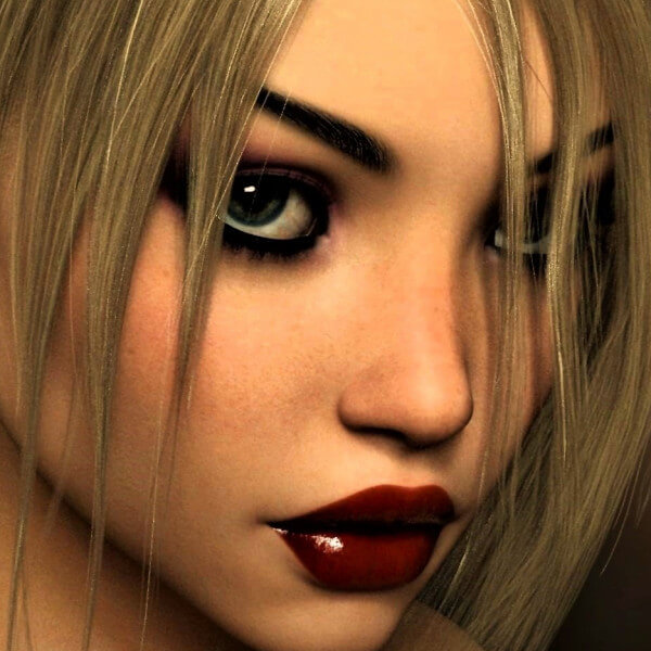 3D Render Gallery by Modelart001RH at RenderHub