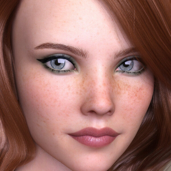 3D Art Gallery by Modelart001RH at RenderHub