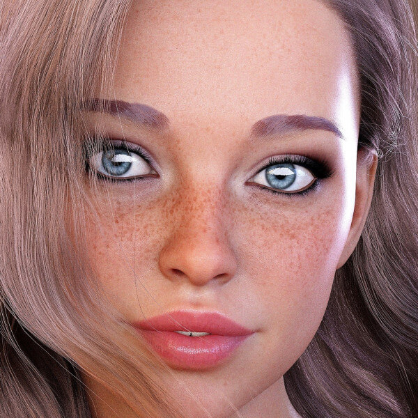 3D Art Gallery by Modelart001RH at RenderHub