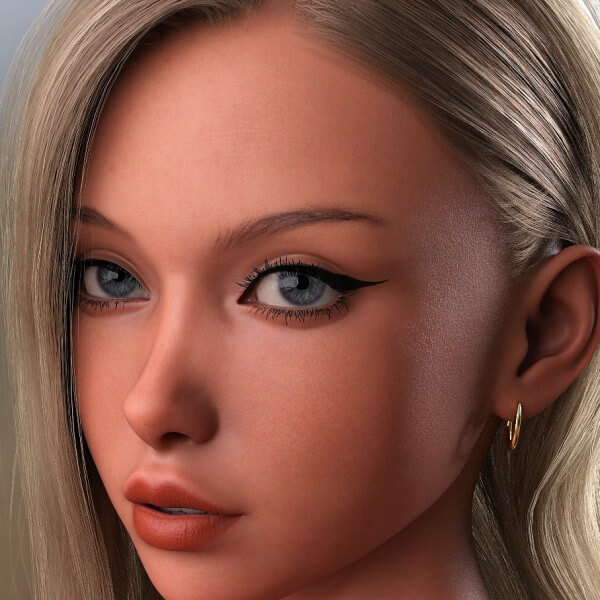 3D Art Gallery by Modelart001RH at RenderHub