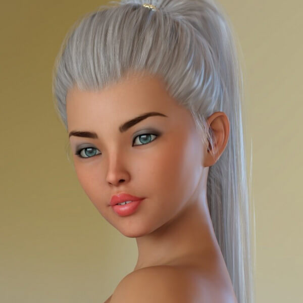 3D Art Gallery by Modelart001RH at RenderHub