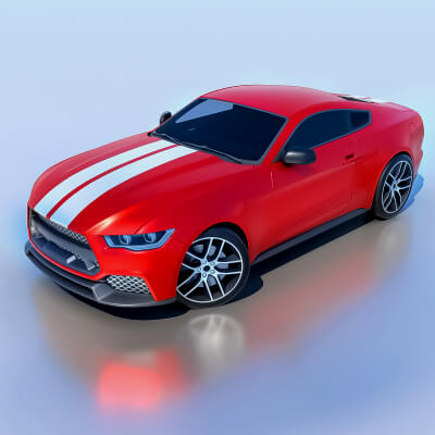 3D Game Assets | Download Game-Ready 3D Models