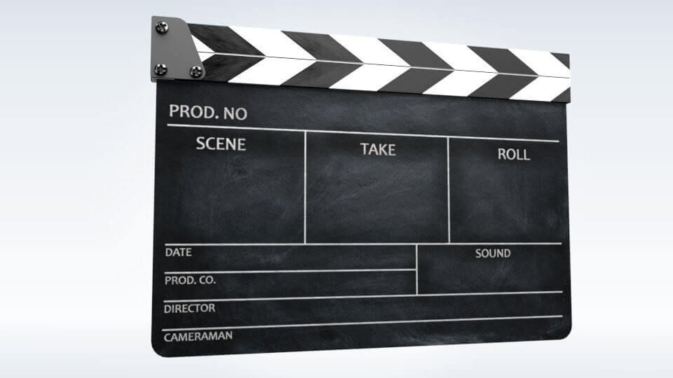 Directors Take Board