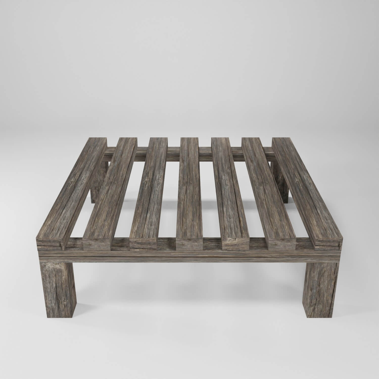 Stand for Small Objects - Free 3D Model by MohRez