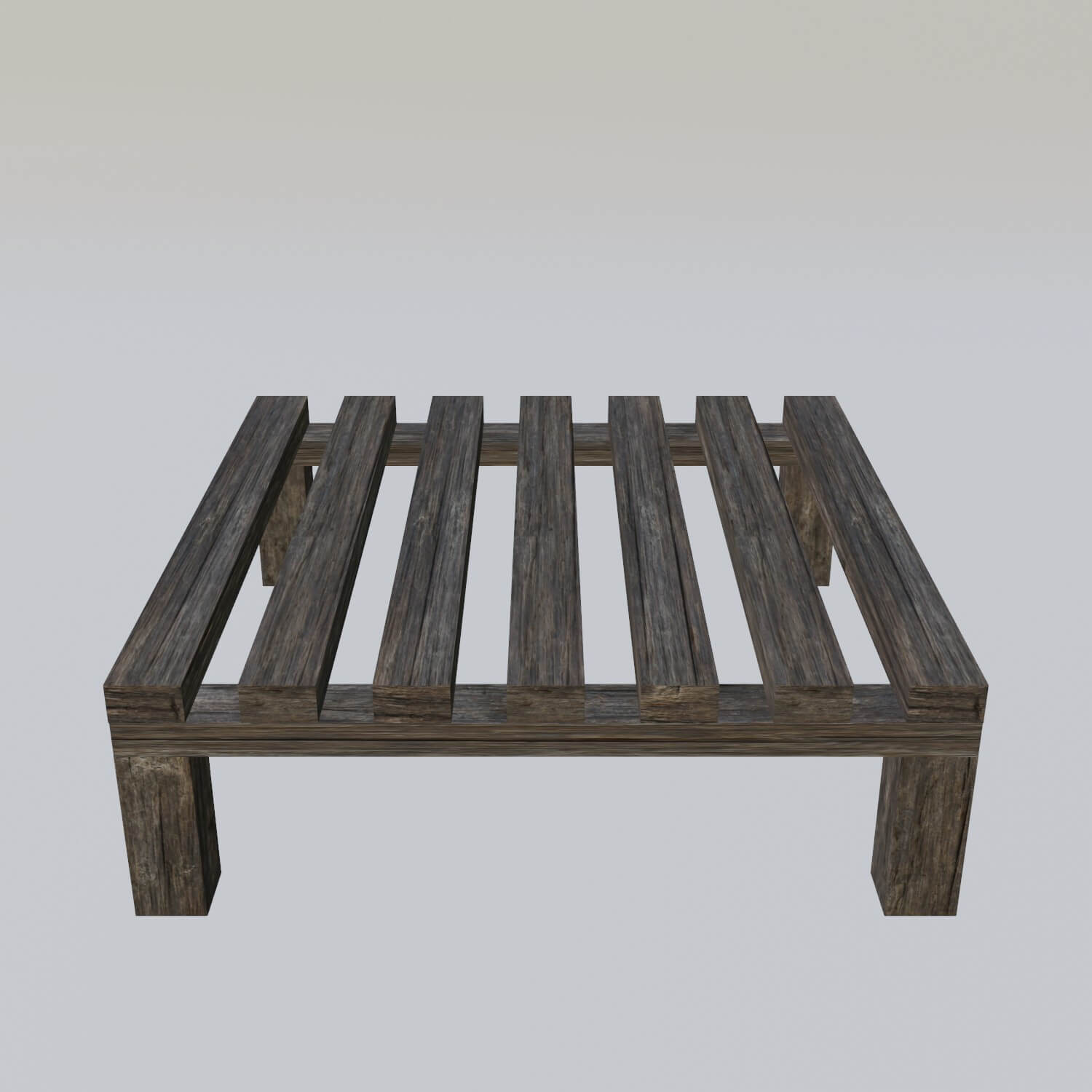 Stand for Small Objects - Free 3D Model by MohRez