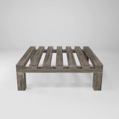 Stand for Small Objects - Free 3D Model by MohRez