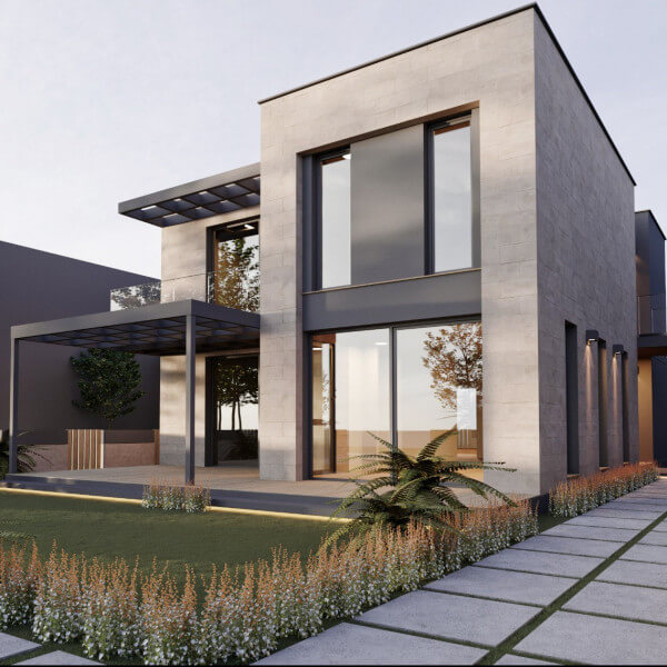 3D Art Gallery by mohsensarvary at RenderHub