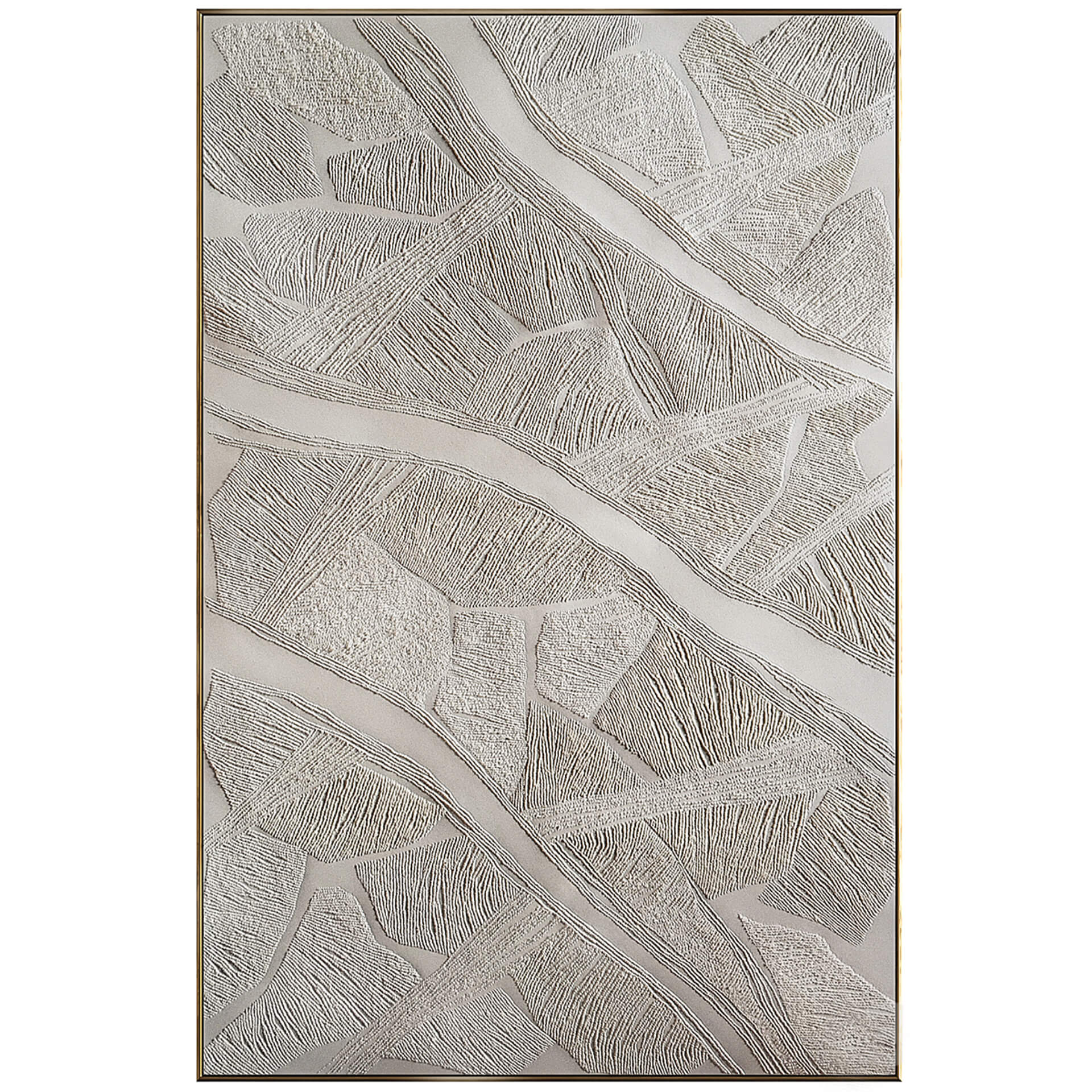 Bas-Relief 01 3D Model by moliamod