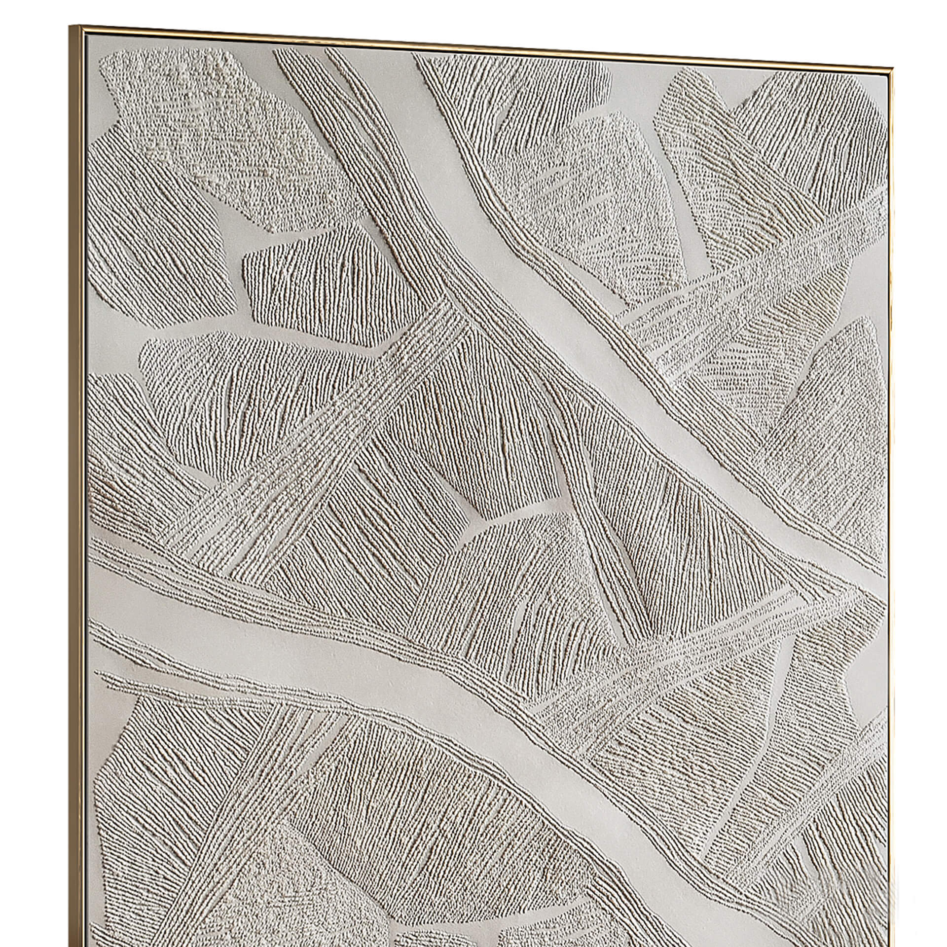 Bas-Relief 01 3D Model by moliamod