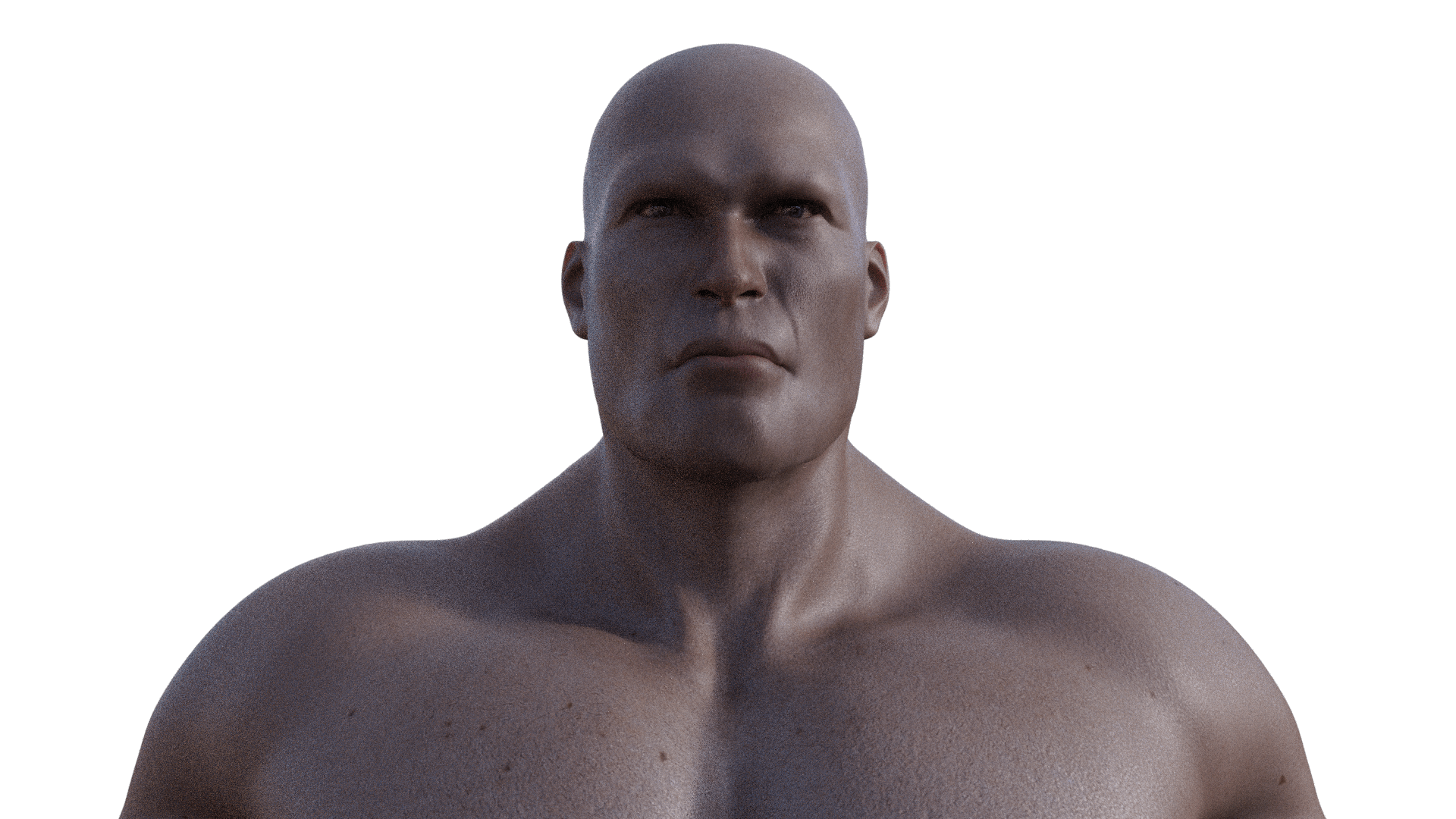Terminator 2 For Genesis 8 Male - Daz Content by Monika