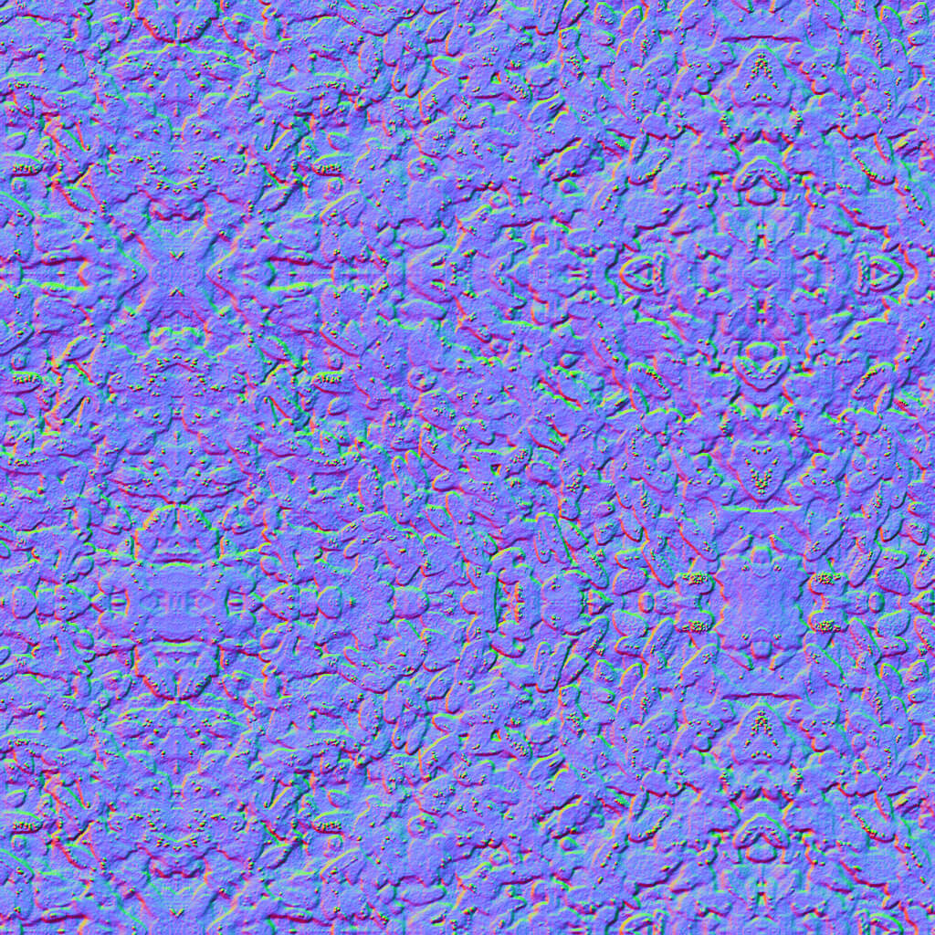 Rice Texture 1K by monji1004