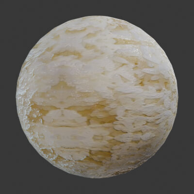 3D Textures | Textures | Rice | RenderHub