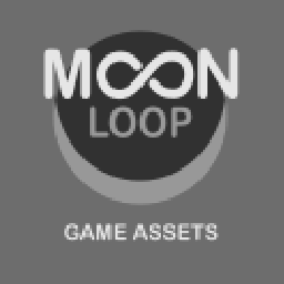 MoonLoop - Download 3D Models at RenderHub