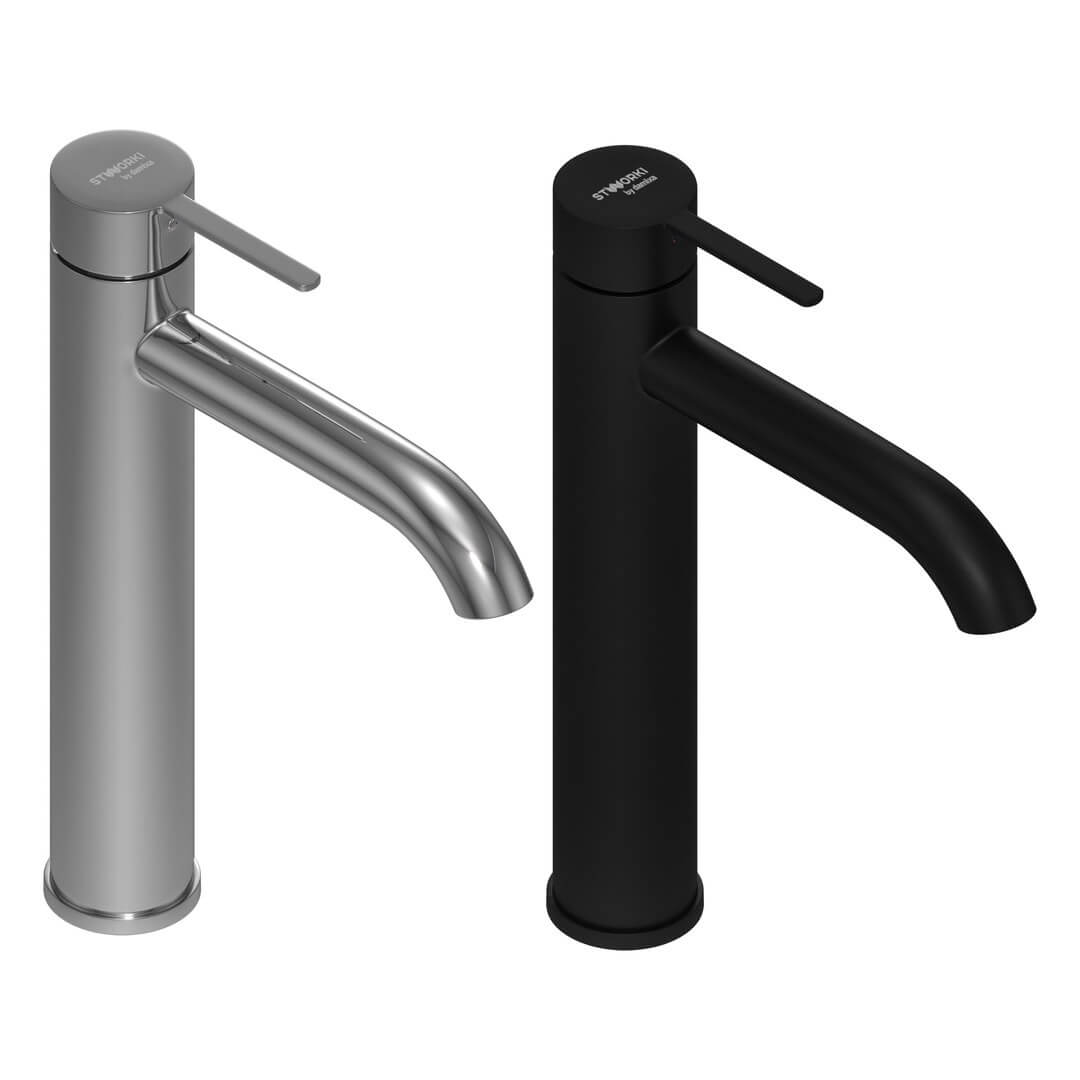 Stworki Bergen 60 and Penal - 3D Model by moradalia