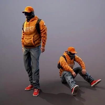 3D Models | Sports | Sports | RenderHub