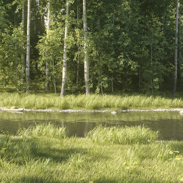 3D Render Gallery by MoxiePop at RenderHub