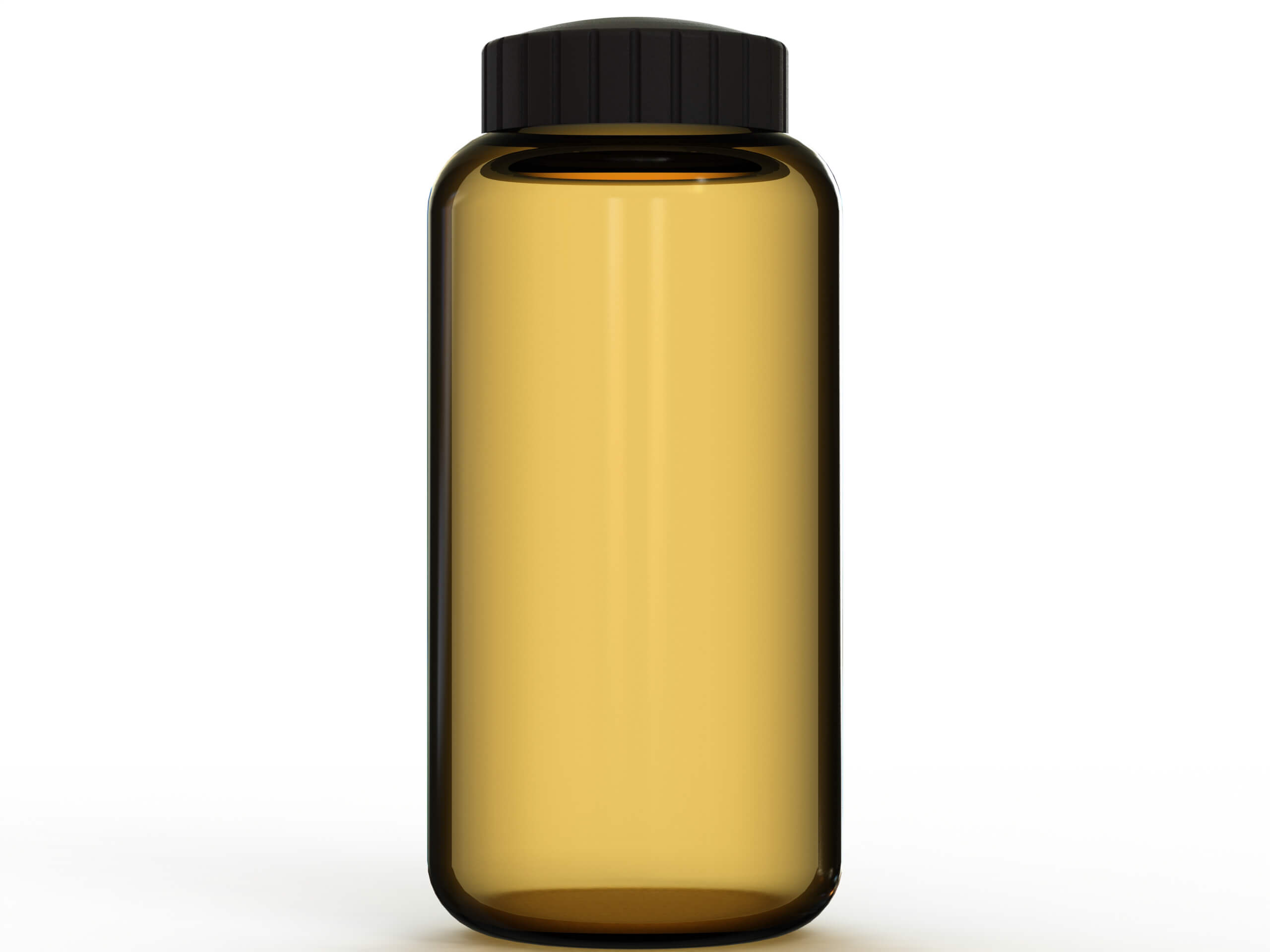 Drinking Bottle 650 Ml - 3D Print Model by MRAnyCAD