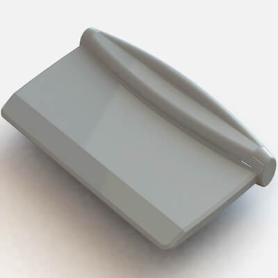 Print Ready 3D Models | Housewares | Scrapers | RenderHub