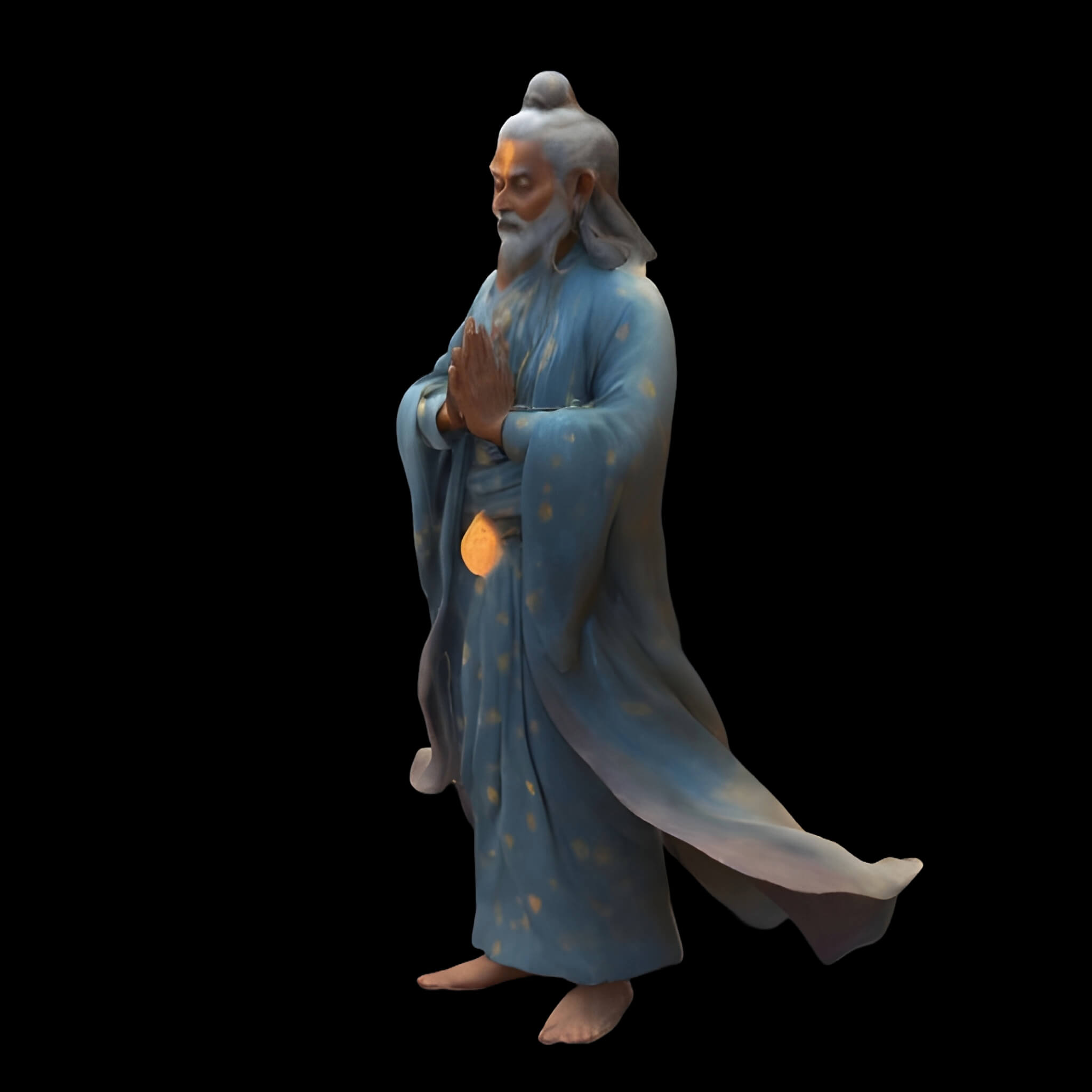 Mystic Realms Collection - 3D Model by MRAnyCAD