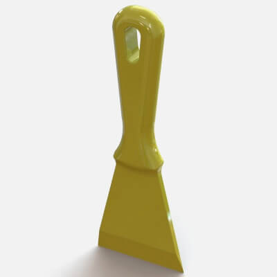 Print Ready 3D Models | Tools | Scrapers | RenderHub
