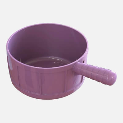 Print Ready 3D Models | Tools | Dippers | RenderHub