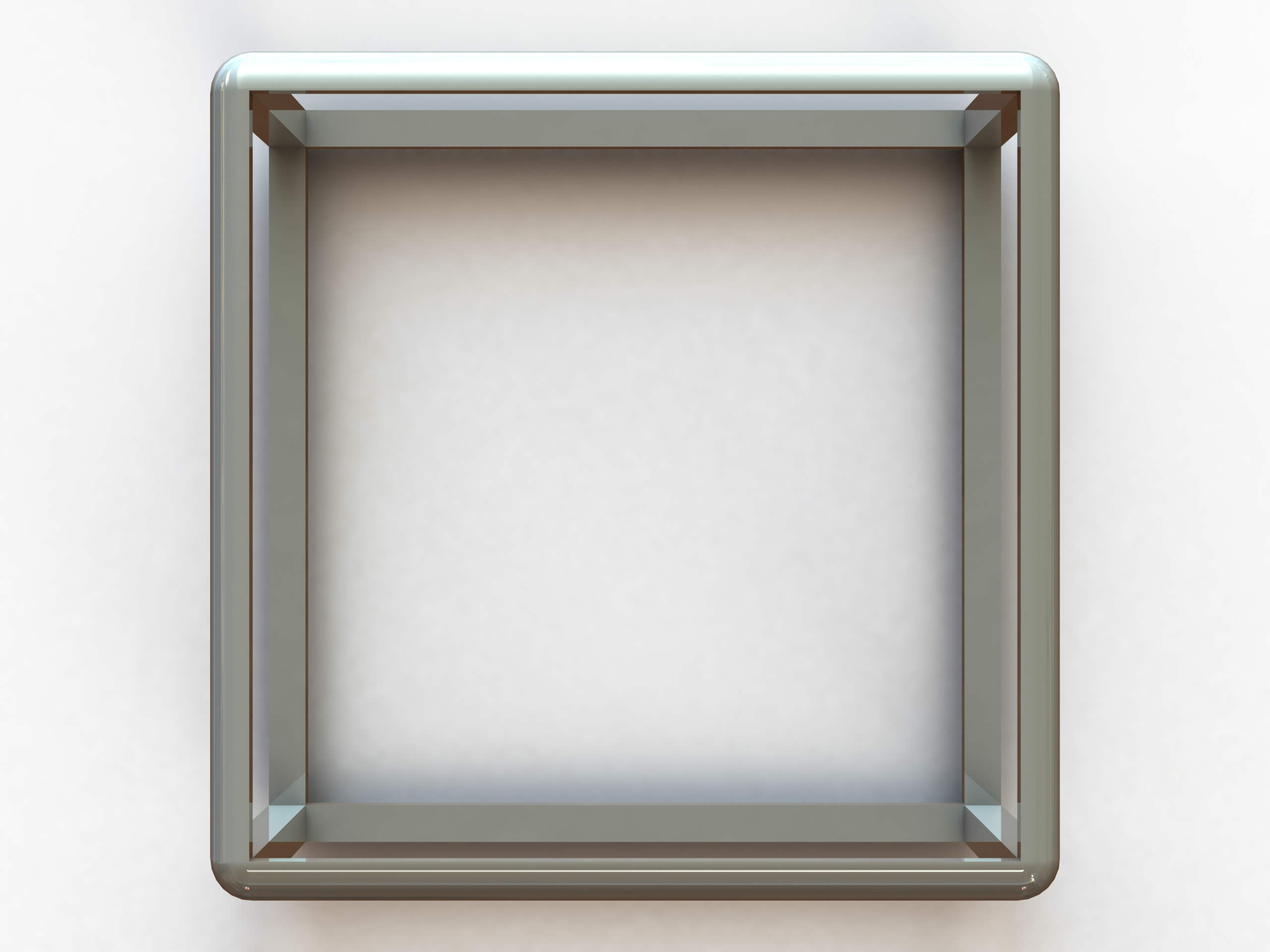 Wireframe Shape Cube - Free 3D Model by MRAnyCAD