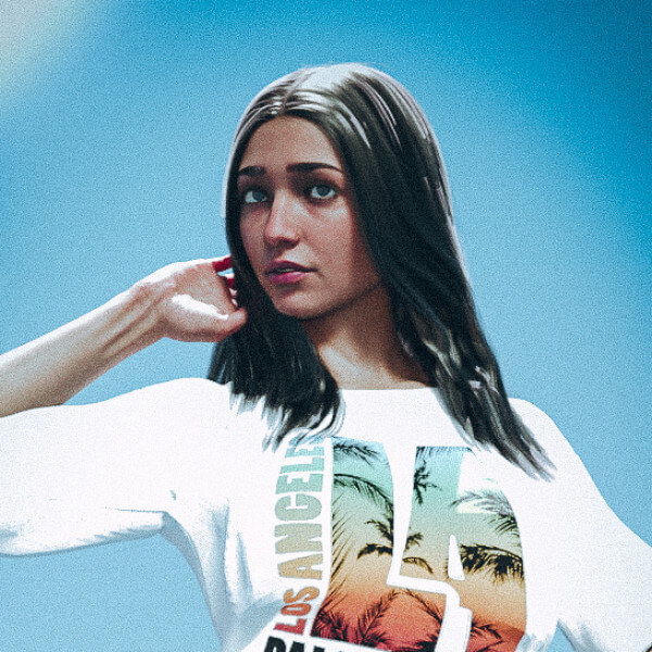 Image 60 3D Render | RenderHub Gallery