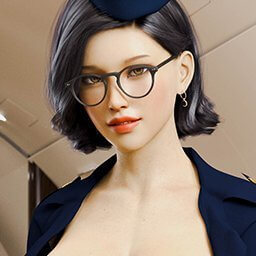 mrfaceman - Download 3D Models at RenderHub