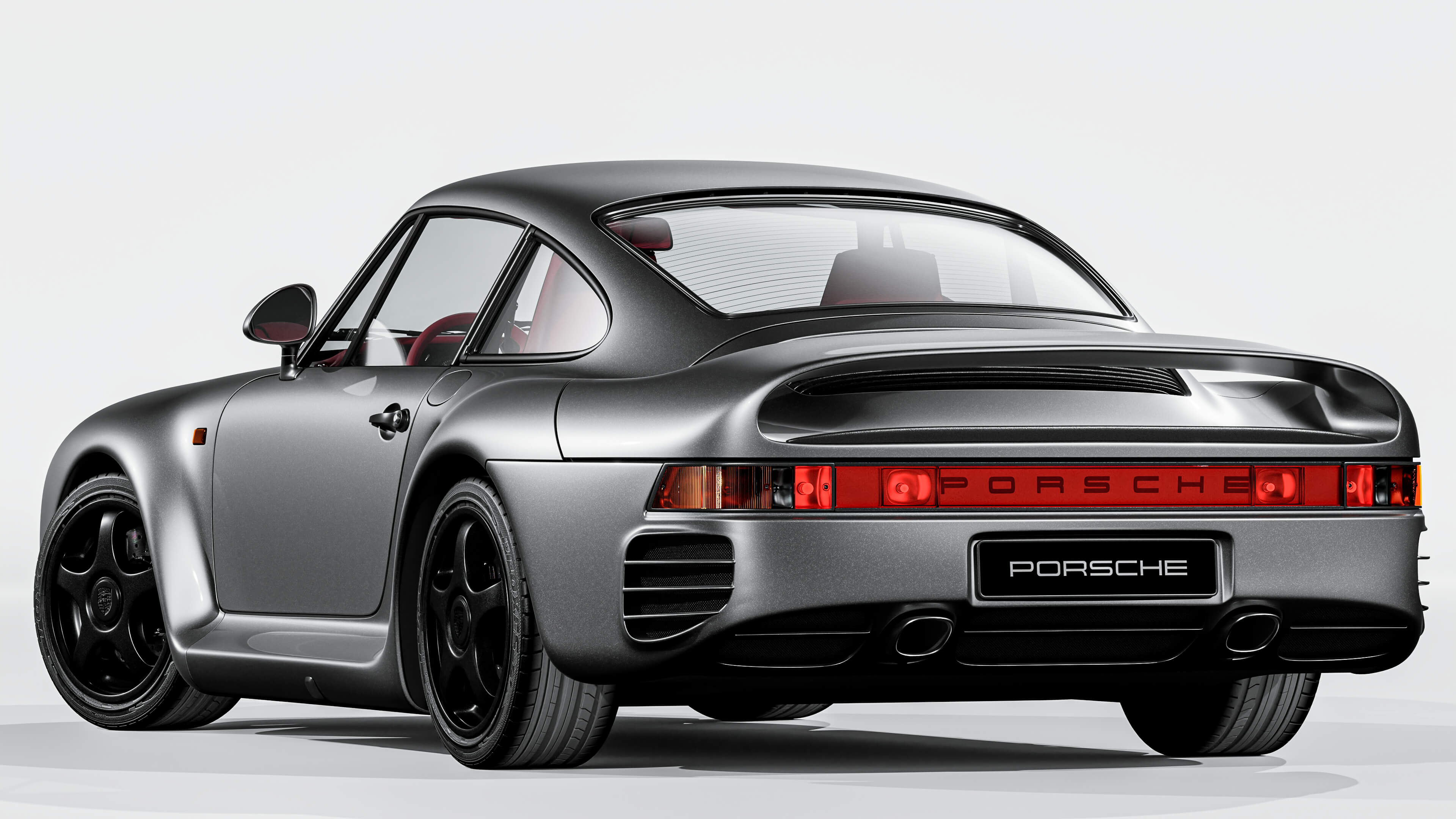 Porsche 959 1986 - 3D Model by MrGhosts