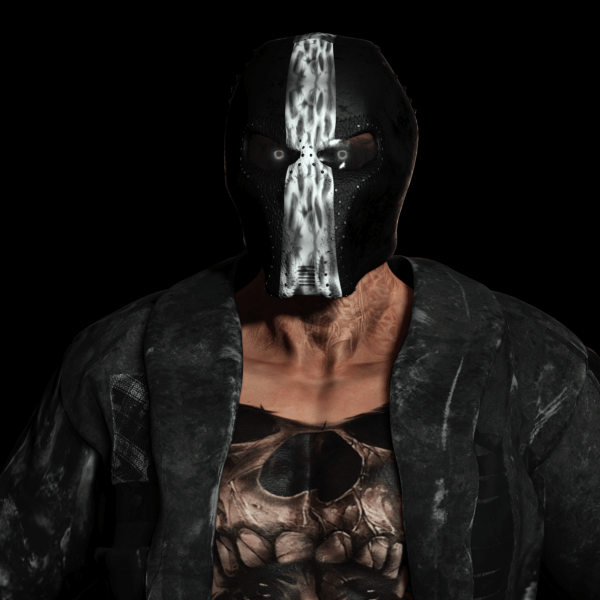 deadline 01 3D Render | RenderHub Gallery