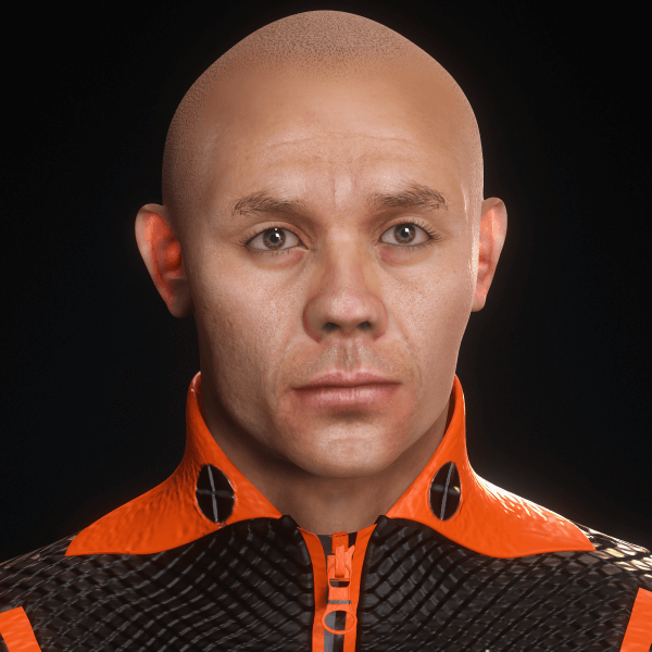 Image 293 3D Render | RenderHub Gallery