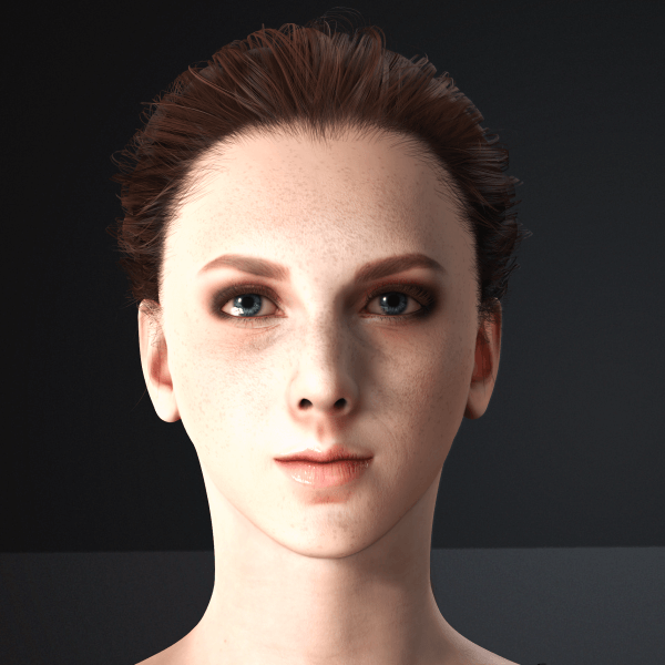 3D Art Gallery by mrpsycho2000 at RenderHub