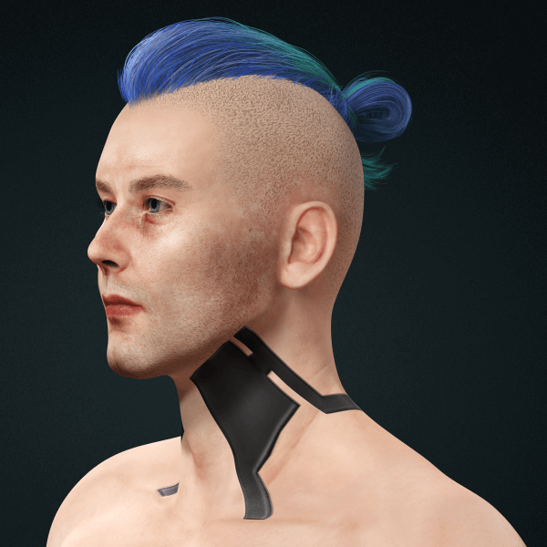 Image 231 3D Render | RenderHub Gallery