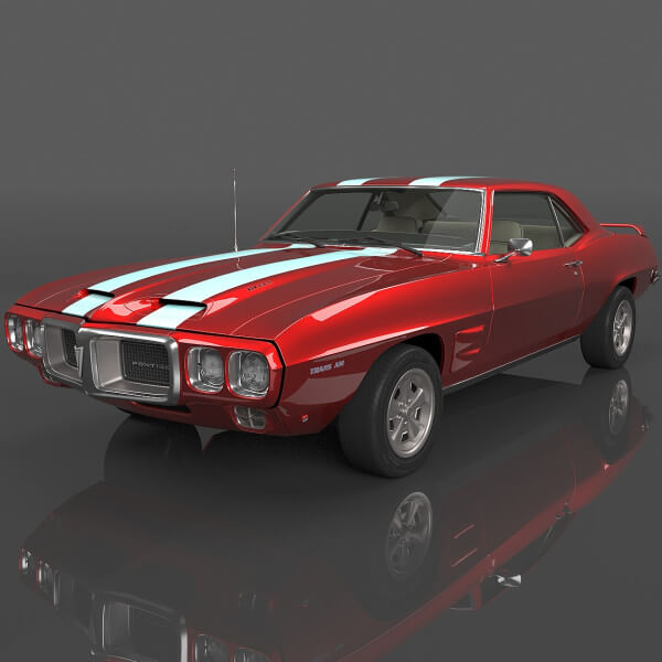 3DS Max Gallery | Submit Your 3D Renders at RenderHub