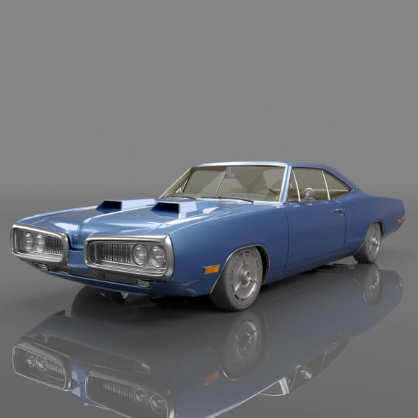 3D Render Gallery by msasdt at RenderHub