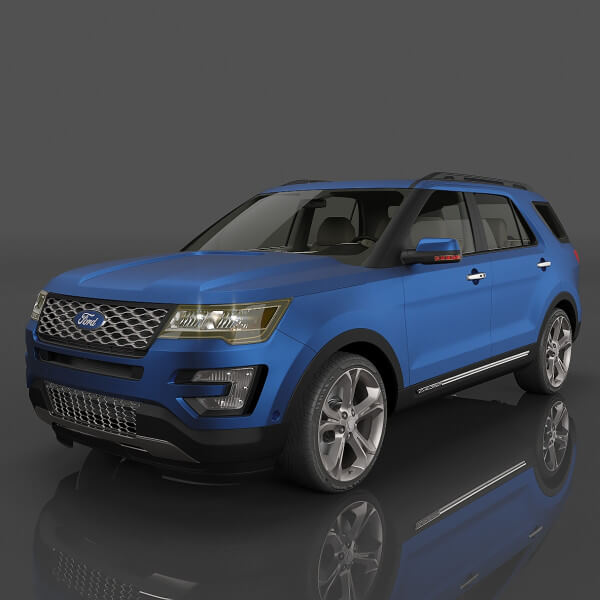 3D Render Gallery by msasdt at RenderHub