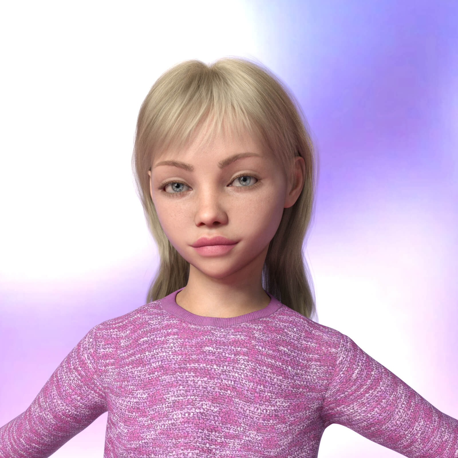 Msc3Dz TG05 for Genesis 9 - Daz Content by msc3dz