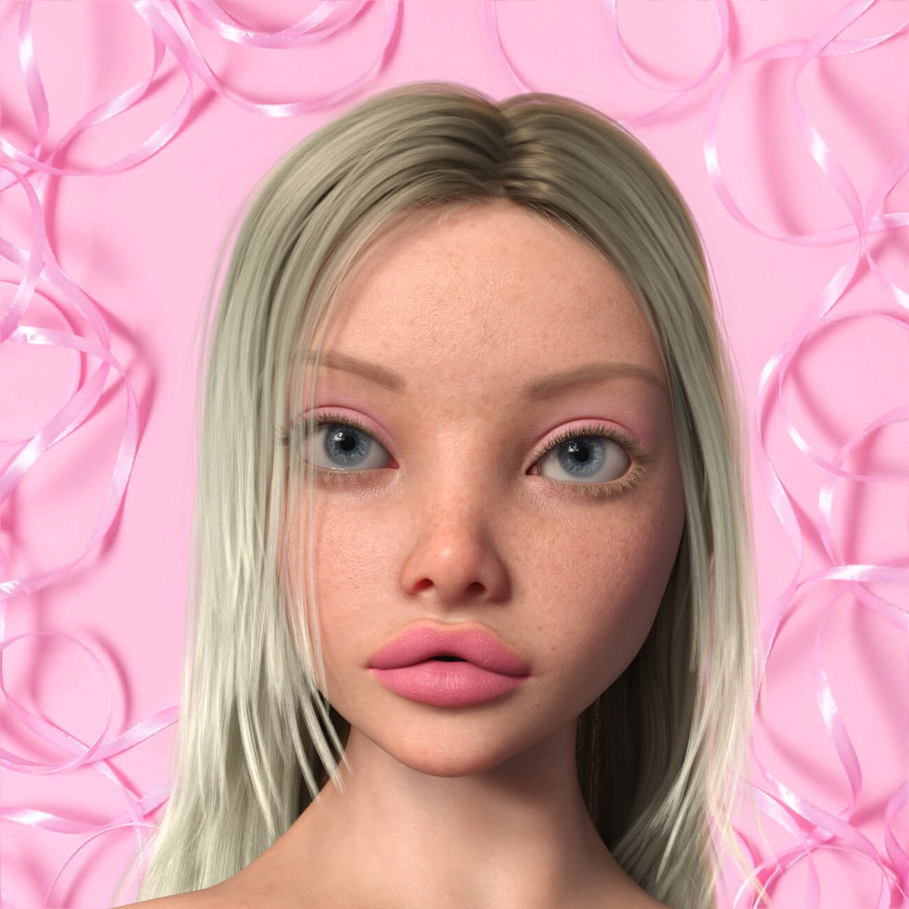 Msc3Dz TG09 for Genesis 9 - Daz Content by msc3dz