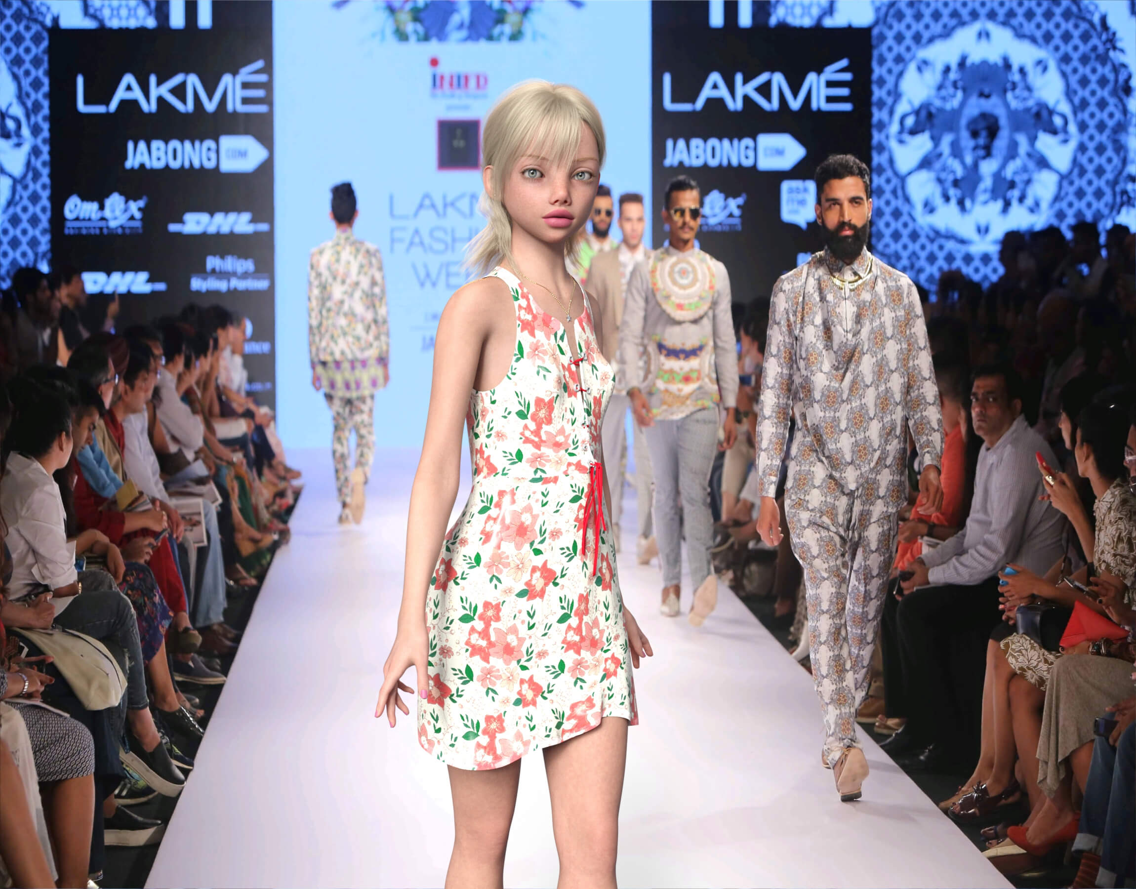 Msc3Dz TG17 for Genesis 9 - Daz Content by msc3dz