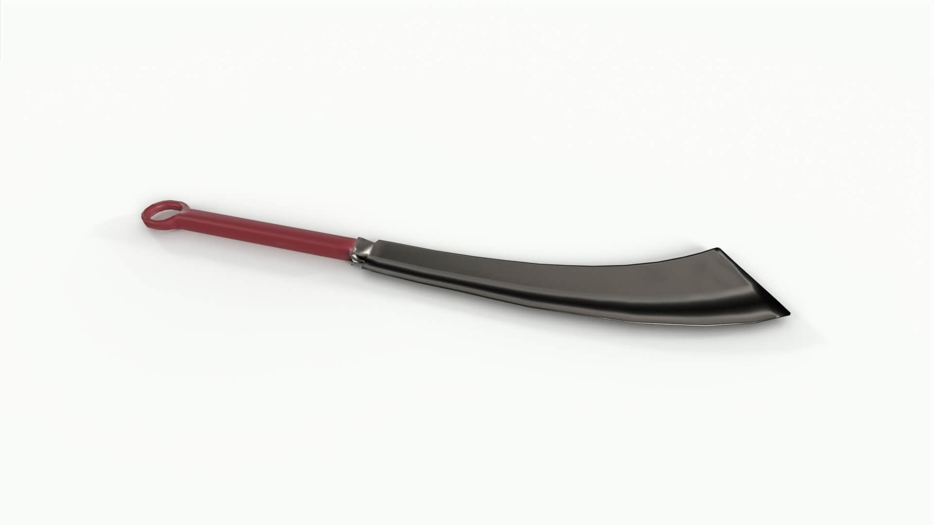 Big Sword 3D Model by muharremadk