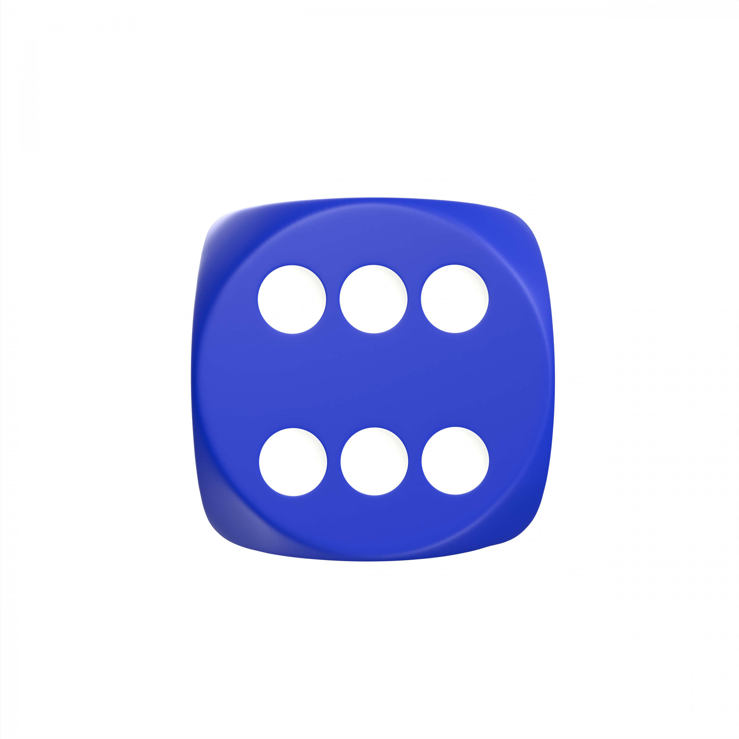 Dice Game - 3D Model by muharremadk