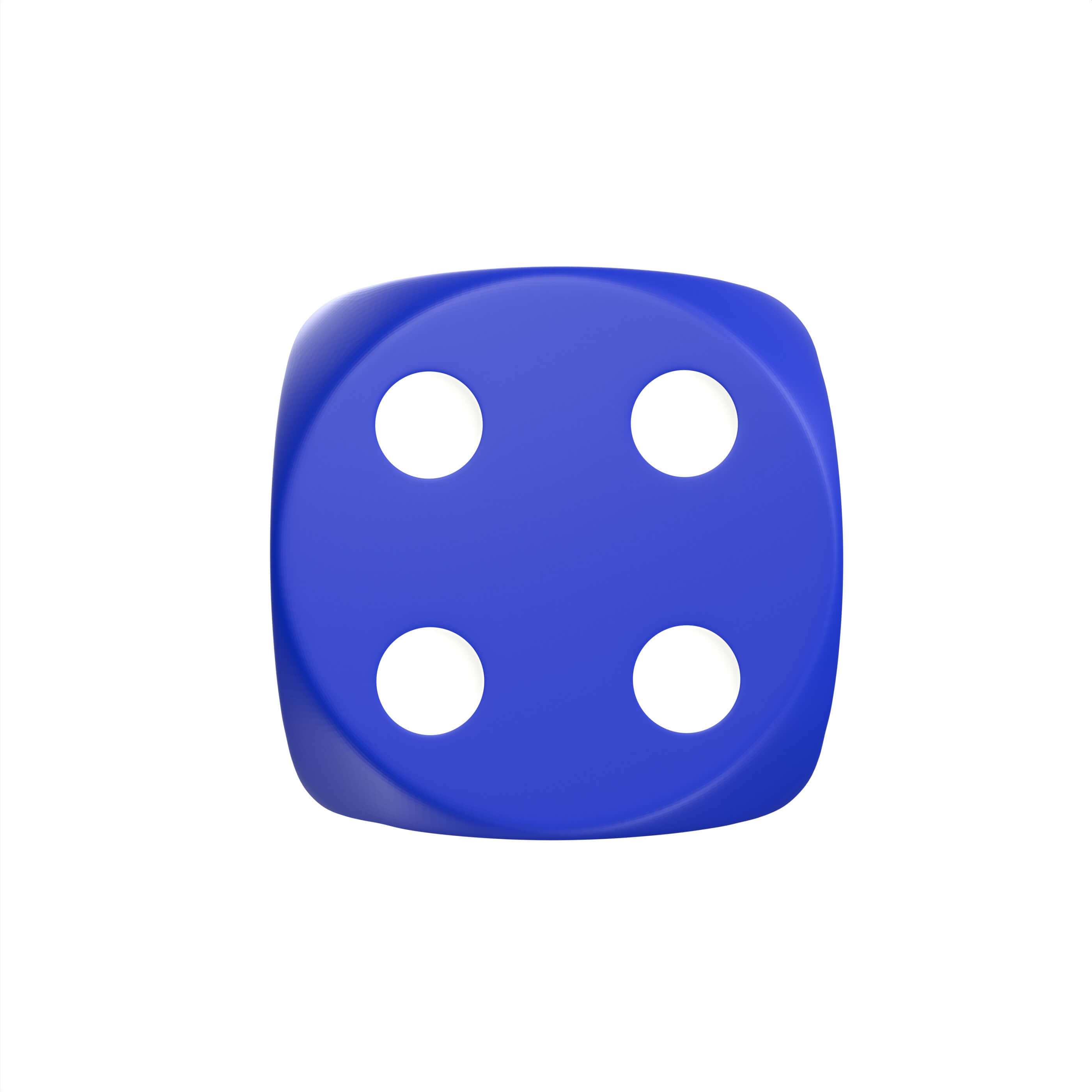 Dice Game - 3D Model by muharremadk
