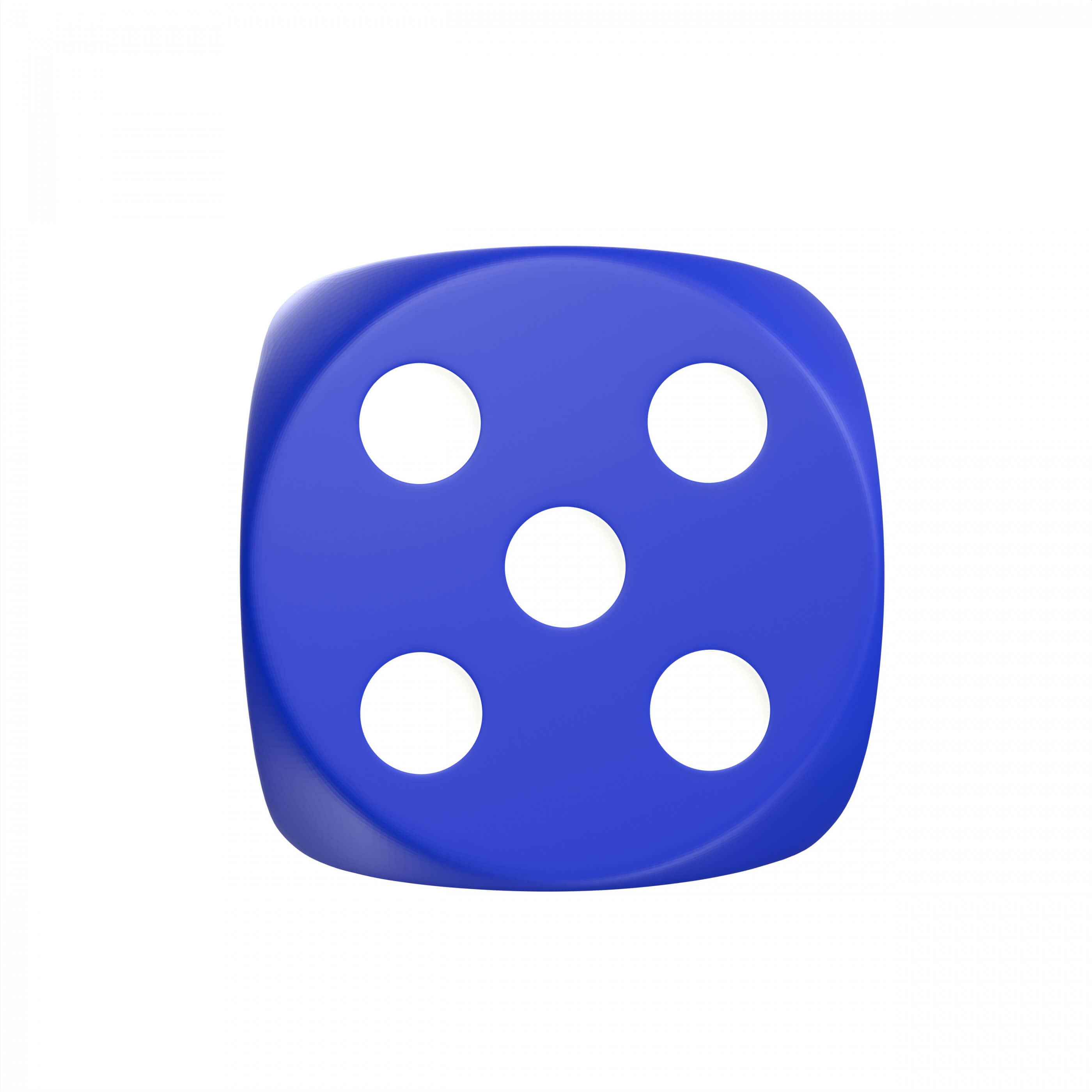 Dice Game - 3D Model by muharremadk