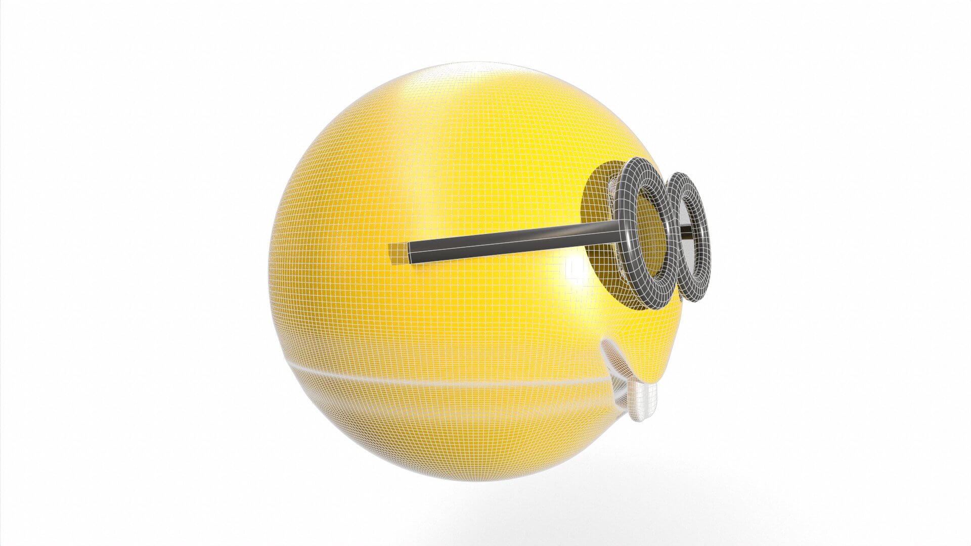 Emoji - 3D Model by muharremadk