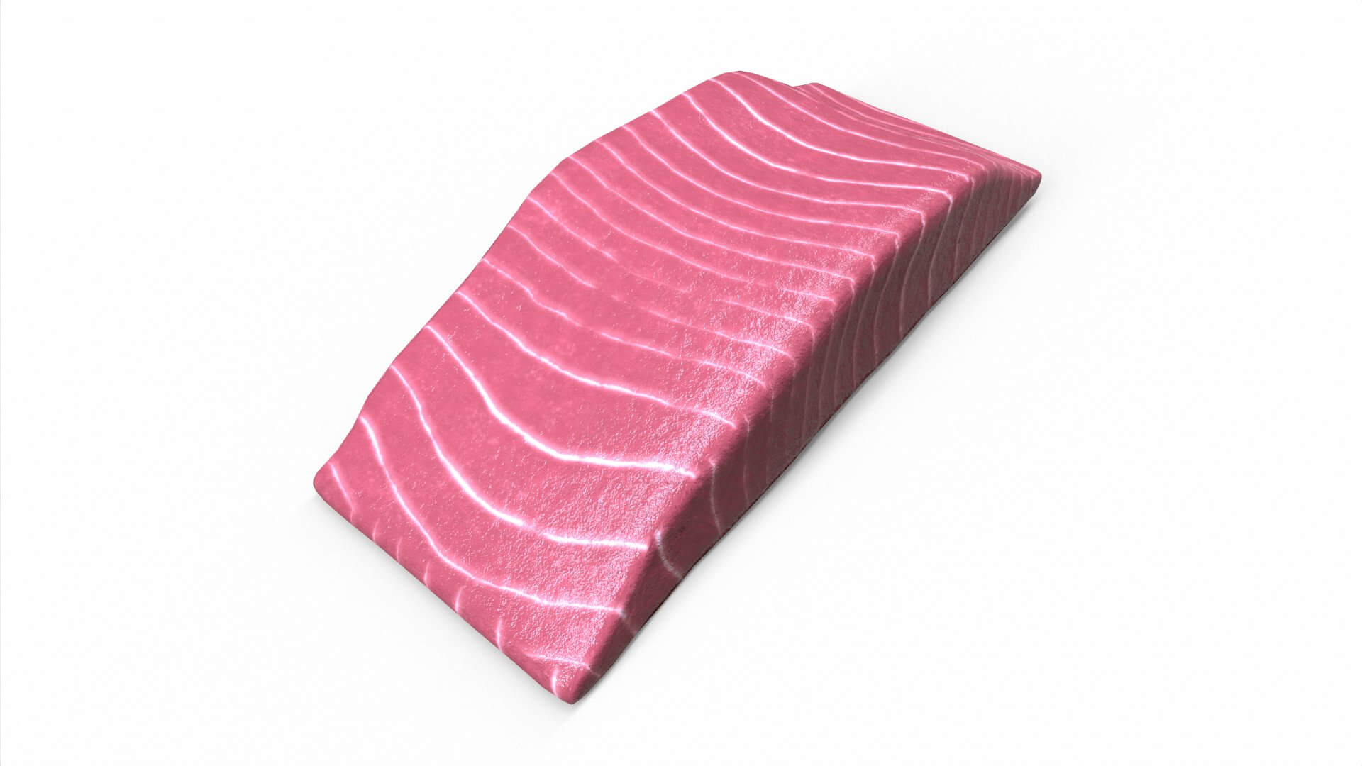 Fish Meat - 3D Model by muharremadk