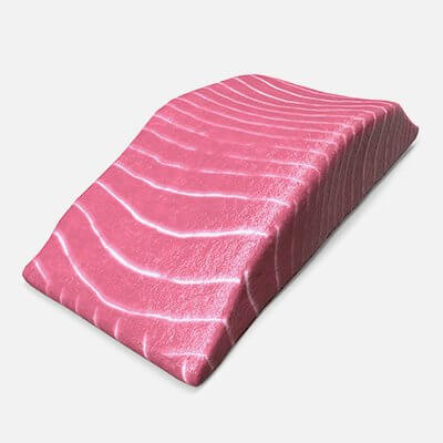 Fish Meat - 3D Model by muharremadk