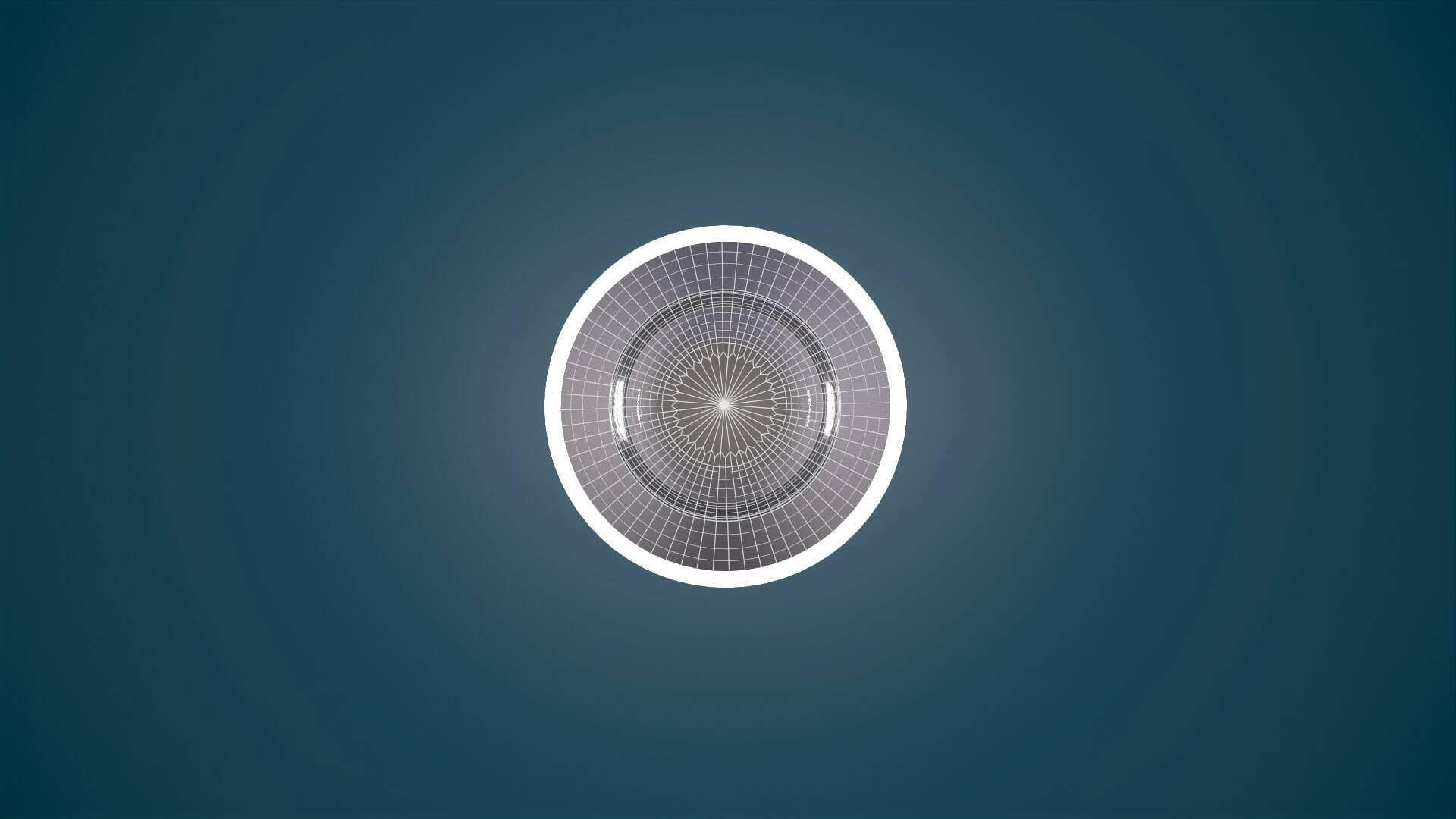 LED Light Bulb - 3D Model by muharremadk