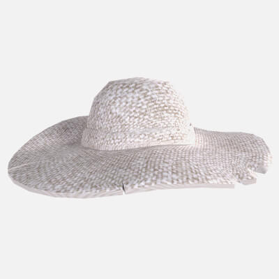 Realistic Hat - 3D Model by muharremadk